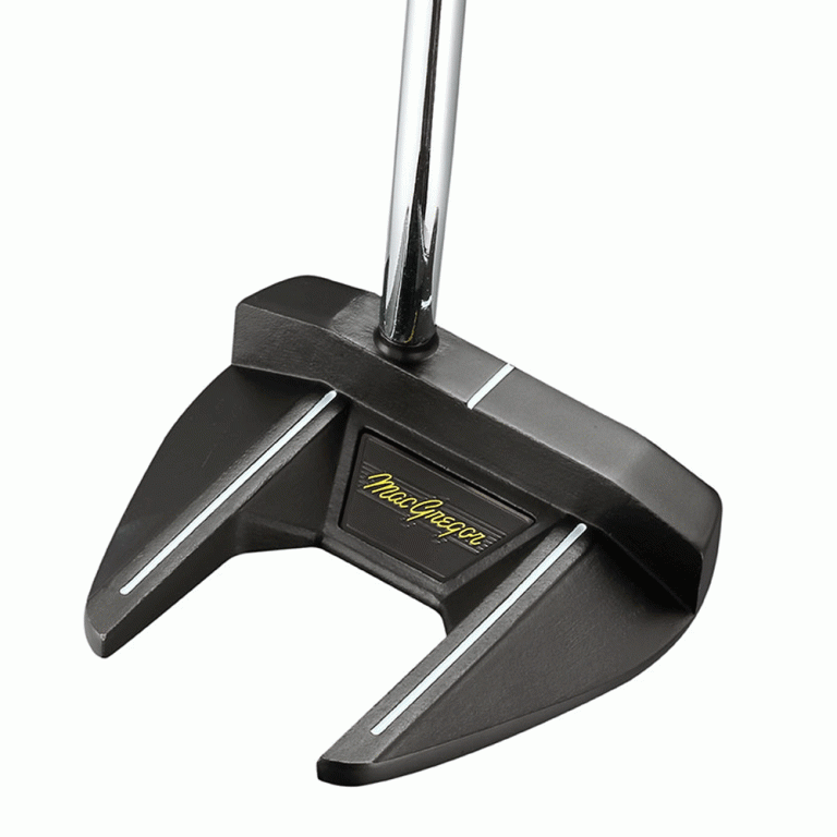 MACGREGOR 2025 V-FOIL #5 PUTTER – HOTGOLF