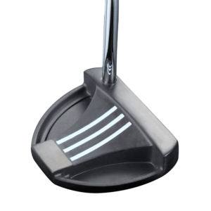 MACGREGOR 2024 V-FOIL #3 PUTTER | HOTGOLF